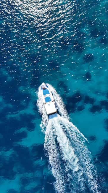From San Vito Lo Capo: Tour of Zingaro, Scopello, and Caves - Why This Tour Offers Value