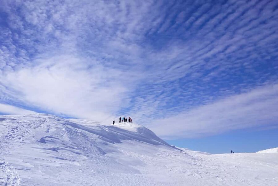 From Sarajevo: Mount Jahorina Snowshoeing Tour - The Value of the Tour: What You’re Really Paying For