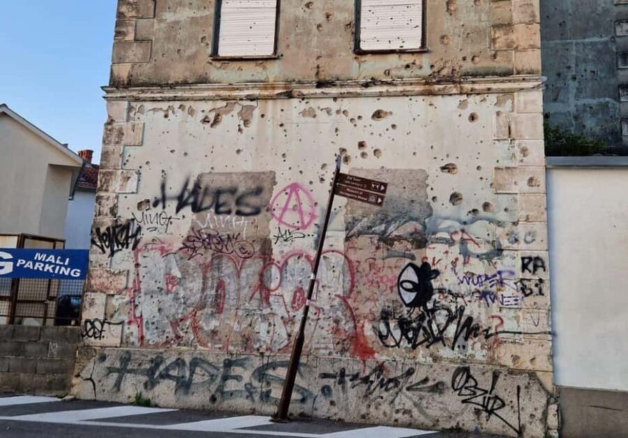 From Sarajevo:Mostar Ruins and Abandoned Places Tour - Exploring the Route and Its Significance