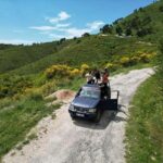 From Sarandë: Off-Road 4x4 Safari with Traditional Lunch - Deep Dive: Why This Tour Is Special