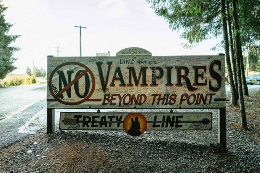 From Seattle: Twilight Forks Washington Tour - Transportation and Group Dynamics