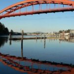 From Seattle:Tulip Festival at Skagit Valley and La Conner - What’s Included and What’s Not