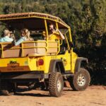 From Sedona: Private Red Rock West Jeep Tour - Why This Tour Offers Great Value