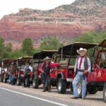 From Sedona: Red Rock West Private Jeep Tour - What Makes This Tour Stand Out?