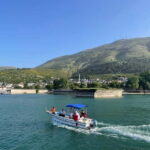 From Shkoder: Komani Lake and Shala River round trip - The Iconic Komani Lake Ferry Ride