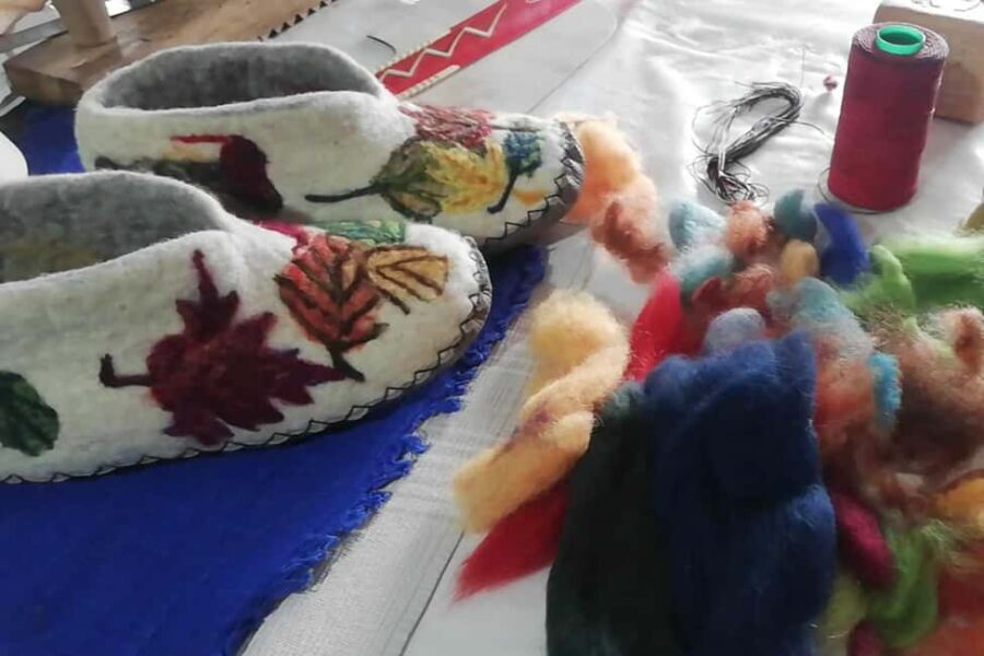 From Sibiu: Rural Gastronomy & Village Crafts around Biertan - Thorough Breakdown of the Itinerary