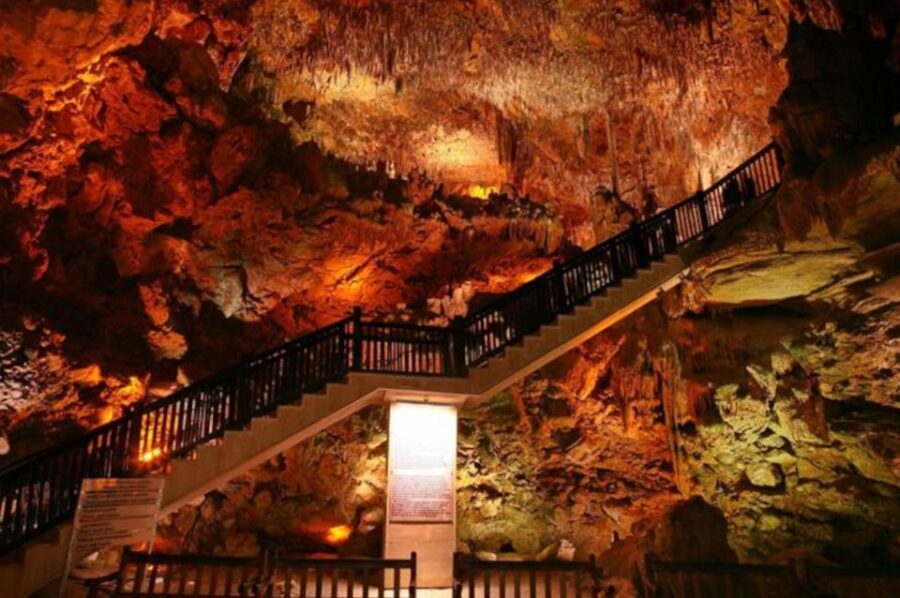 From Side: Full Day Alanya Tour With Lunch at Dimçay River - What to Expect on This Full-Day Tour