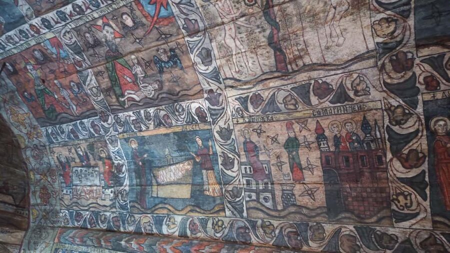 From Sighetu Marmatiei: Maramures guided tour - The Practicalities of the Tour