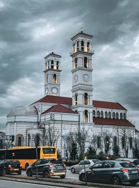 From Skopje: Day tour to Prishtina and Prizren - A Practical Look at the Day Tour Experience
