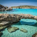 From Sliema: Comino & Blue Lagoon tour with Boat Ride - Whats Included and Whats Not