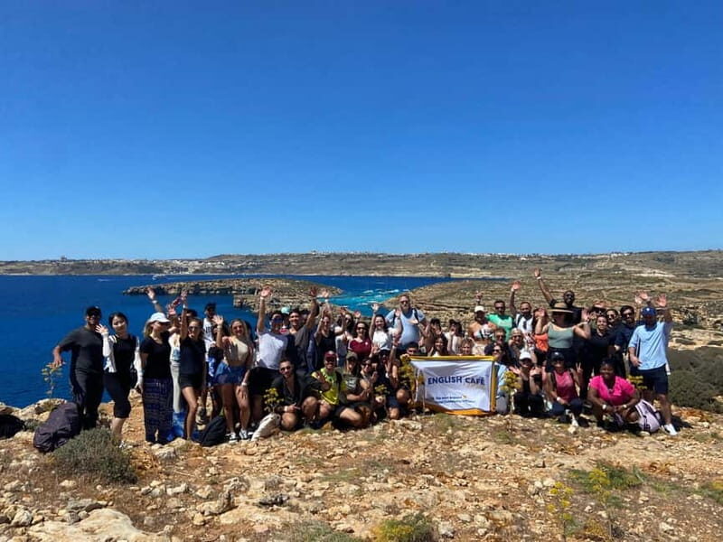 From Sliema: Sunday Hike & Beach  Explore Maltas Nature - Authentic Insights from Travelers