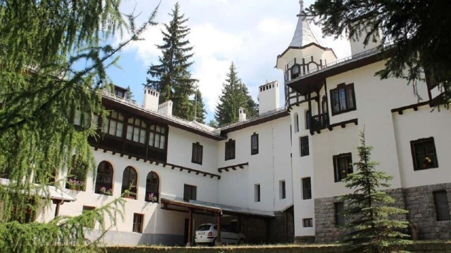 From Sofia: Borovets with Local Lunch & Optional Skiing - What to Expect on the Tour