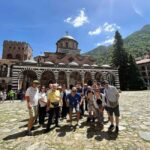 From Sofia: Full Day Trip To Rila Monastery - What to Expect at Rila Monastery