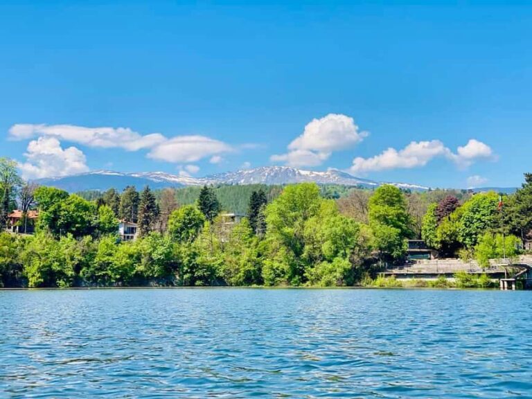 From Sofia: Trip to Pancharevo Lake for Water Activities - Frequently Asked Questions