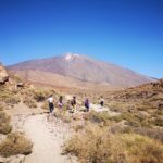 From South Tenerife: Teide National Park Tour - Using the Landscape: Practical Tips and Details