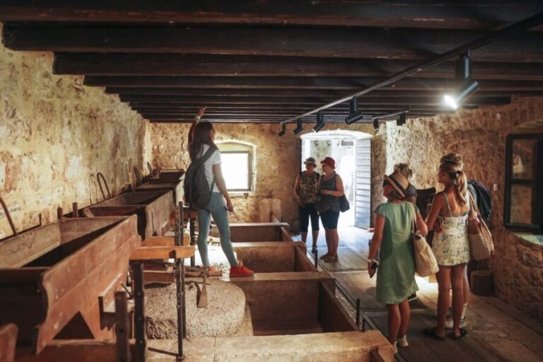 From Split: Krka Waterfalls Tour with Boat Cruise & Swimming - The Experience Through Travelers’ Eyes