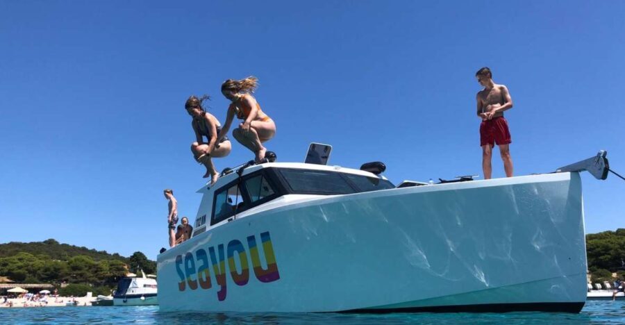 From Split: Luxury Cabin Boat Tour to The Blue Cave and Hvar - What’s Included & What’s Not