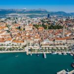 From Split: Overnight stay in NP Plitvice & Zadar - Transportation and Logistics