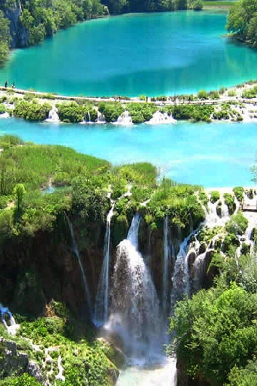 From Split: Plitvice Lakes Private Tour with free Dessert - Authentic Experiences Highlighted by Travelers