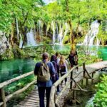 From Split/Trogir: Plitvice Lakes Guided Group Tour - Who Should Consider This Tour?