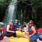 From Split: Van Transfer to/from River Rafting Tour in Omi - Value and Practicalities