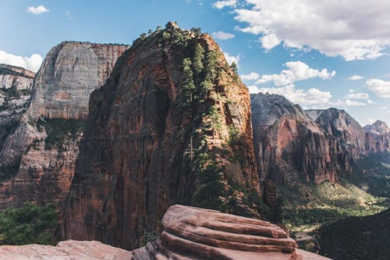 From Springdale: Greater Zion Scenic Hiking Tour - The Experience from Reviews: Authentic Feedback