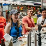 From Strudel to Schnitzel: A Viennese Food Journey - What Makes This Tour Stand Out