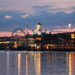 From Tallinn: 1 Day VIP Trip to Helsinki by Ferry & VIP Car - A Closer Look at the Itinerary