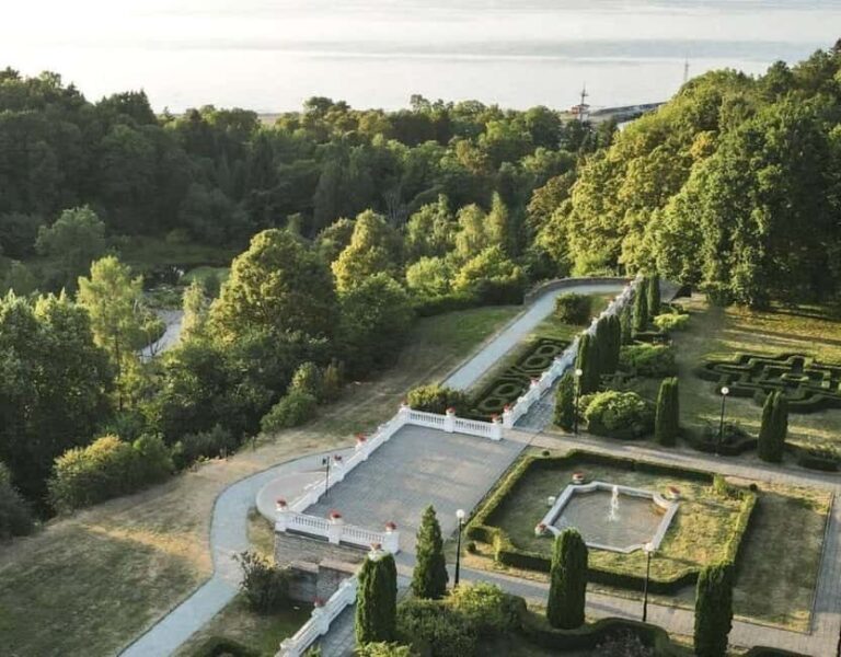 From Tallinn: Mysterious Legends & Mysticism of East Estonia - FAQ