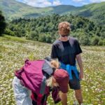 From Tbilisi: Bakuriani 1-Day Eco Tour by Electric Car - The Route and Stops: What You’ll Experience