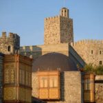 From Tbilisi: Borjomi, Green Monastery & Rabati Castle Tour - What to Expect