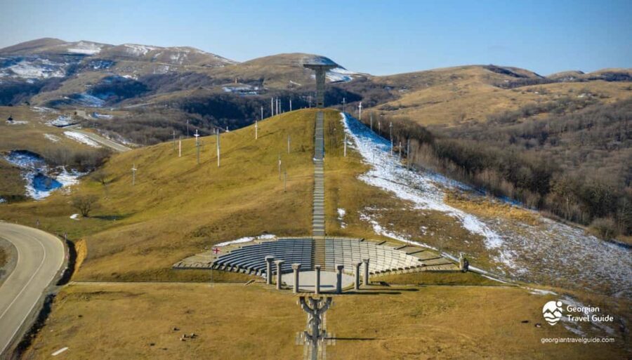 From Tbilisi: Didgori Monument Guided Tour - Analyzing the Value: Price and Experience