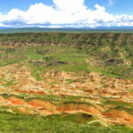 From Tbilisi: Gareji, Rainbow Mountains, Bodbe & Sighnaghi - The Journey’s Highlights & Why They Matter