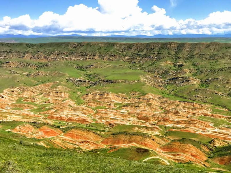 From Tbilisi: Gareji, Rainbow Mountains, Bodbe & Sighnaghi - The Journey’s Highlights & Why They Matter