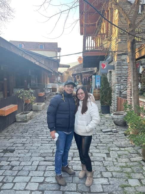 From Tbilisi: Gudauri and Kazbegi Private Day Trip - Practical Details & What to Expect