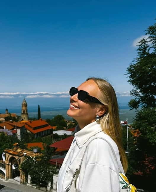 From Tbilisi: Kakheti Wine Region Tour with 9 Wine Tastings - An In-Depth Look at the Kakheti Wine Tour Experience