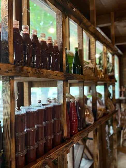 From Tbilisi: Kakheti Wine Trip + Free Wine&Chacha Tasting - Who Should Consider This Tour?