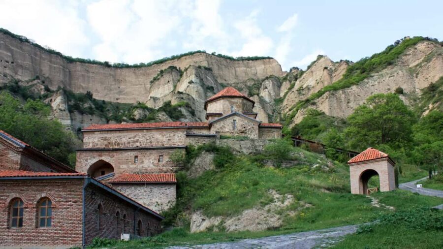 From Tbilisi: Mtskheta and Shio-Mgvime Monastery Day Trip - Who Should Consider This?