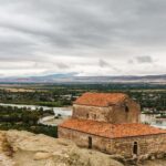From Tbilisi: Uplistsikhe, Borjomi, and Green Monastery Tour - Transportation and Logistics