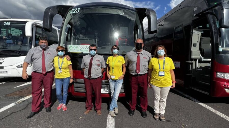 From Tenerife: Day Trip to La Palma Volcanic Landscapes - Why This Tour Provides Excellent Value