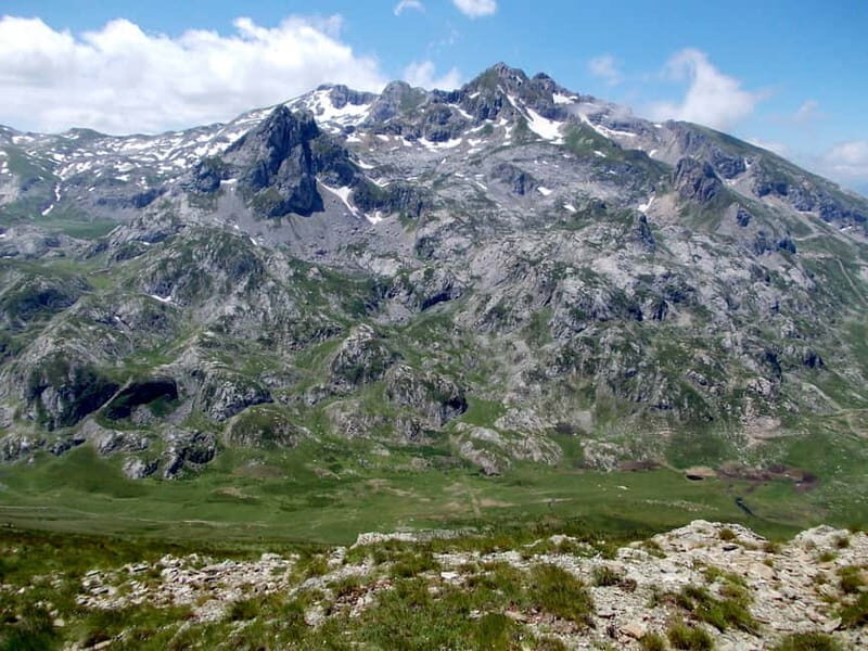 From Tirana: 3-Day Korab Mountain Hiking Tour - Day 3: Lakes, Views, and Return to Tirana
