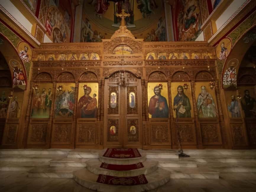 From Tirana 3 Day Lin, Lake Ohrid, Pogradec and Korca - Exploring the 3-Day Itinerary