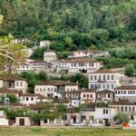 From Tirana: Berat City Tour, Wine tasting, & Swimming - Exploring Berat’s Old Neighborhoods