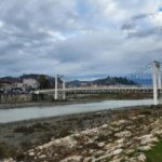 From Tirana: Berat Day Trip with Belshi Lake - First Stop: Belshi Lake – Serenity in Nature