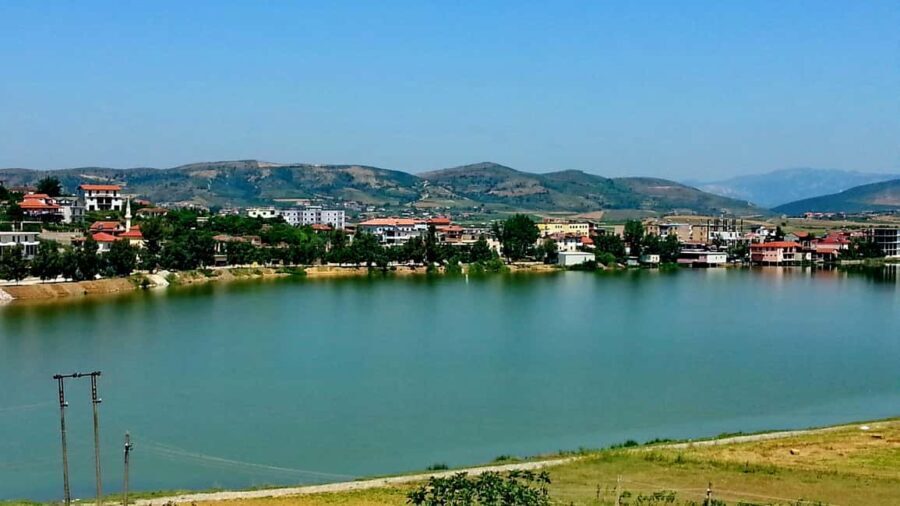 From TIRANA: Berat Full Day Tour with car - Exploring Berat: An Architectural Treasure Chest