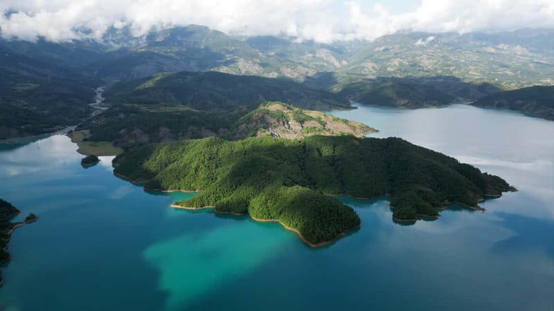 From Tirana: Bovilla Lake & Gamti Mountain Hiking Tour - FAQ