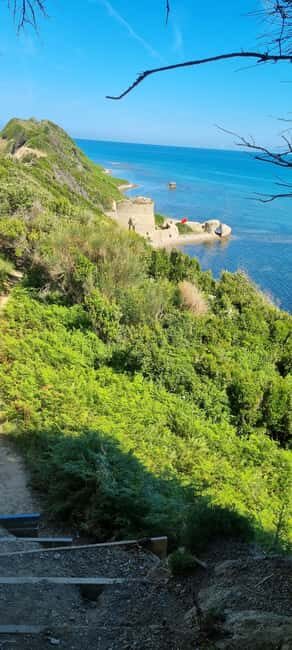 From Tirana: Cape of Rodon Sunset Photography Tour & Hiking! - Why This Tour Offers Great Value