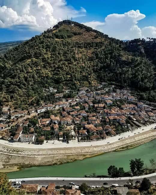 From Tirana/Durres/Golem: Berat (UNESCO) & Belshi Lake tour. - The Practicalities: What to Expect
