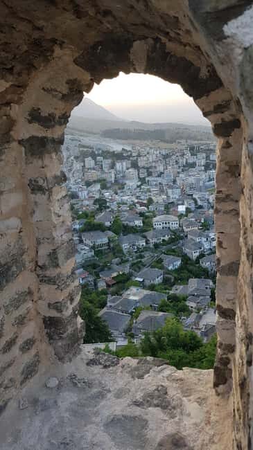 From Tirana/Durrës/Golem: Gjirokastra UNESCO Town Day Tour - The Value of the Tour
