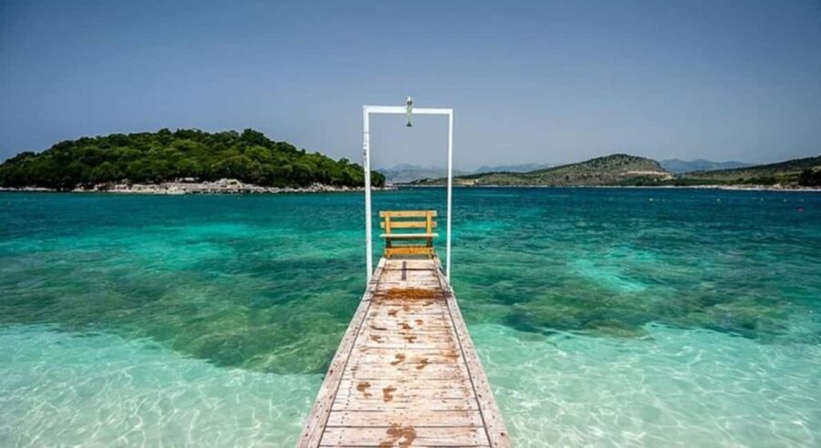 From Tirana, Durrës & Golem: Saranda, Blue Eye & Ksamil Tour - What Does the Tour Cost and Is It Worth It?